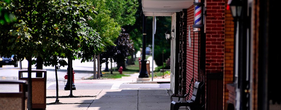 Rockford Alive | Rockford, Ohio